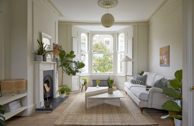 What Makes Some Rooms a Joy to Walk Into? - Estates East